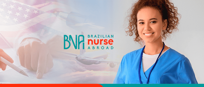 Brazilian Nurse Abroad | Enfermagem nos EUA | Revalidação do Diploma de ...